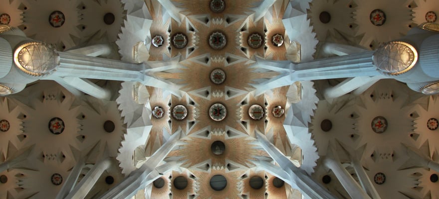The BEST Gaudi Experience Summer activities 2024 - FREE Cancellation ...
