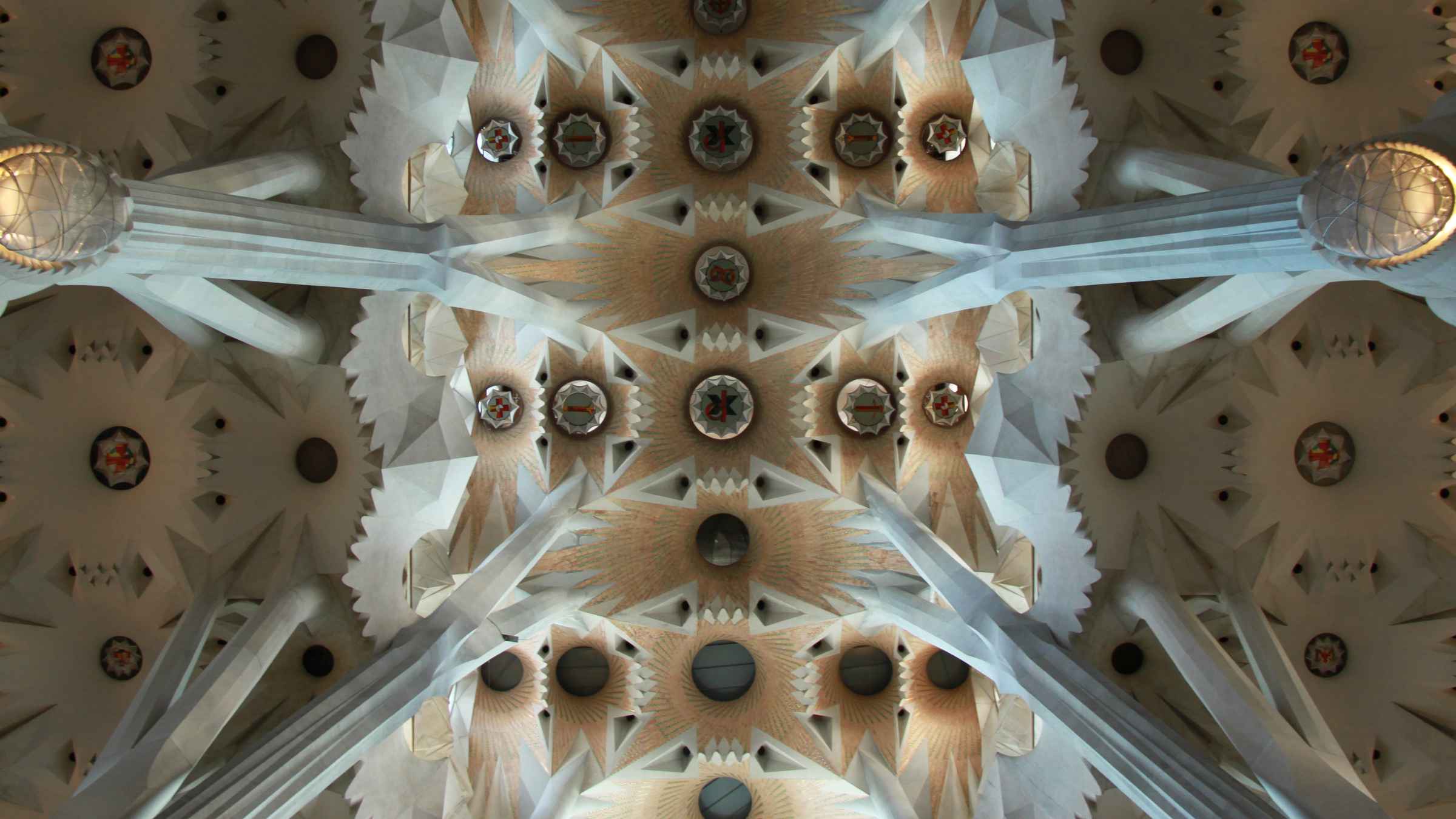 Gaudi Experience Family-friendly Activities | GetYourGuide