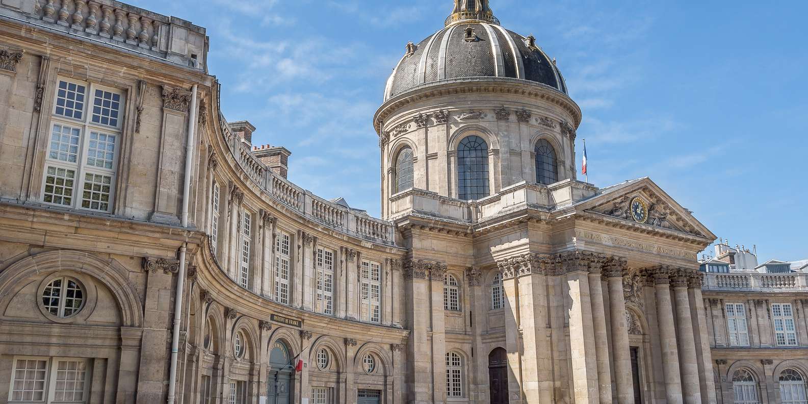 The BEST Institut de France Summer activities 2023 - FREE Cancellation ...