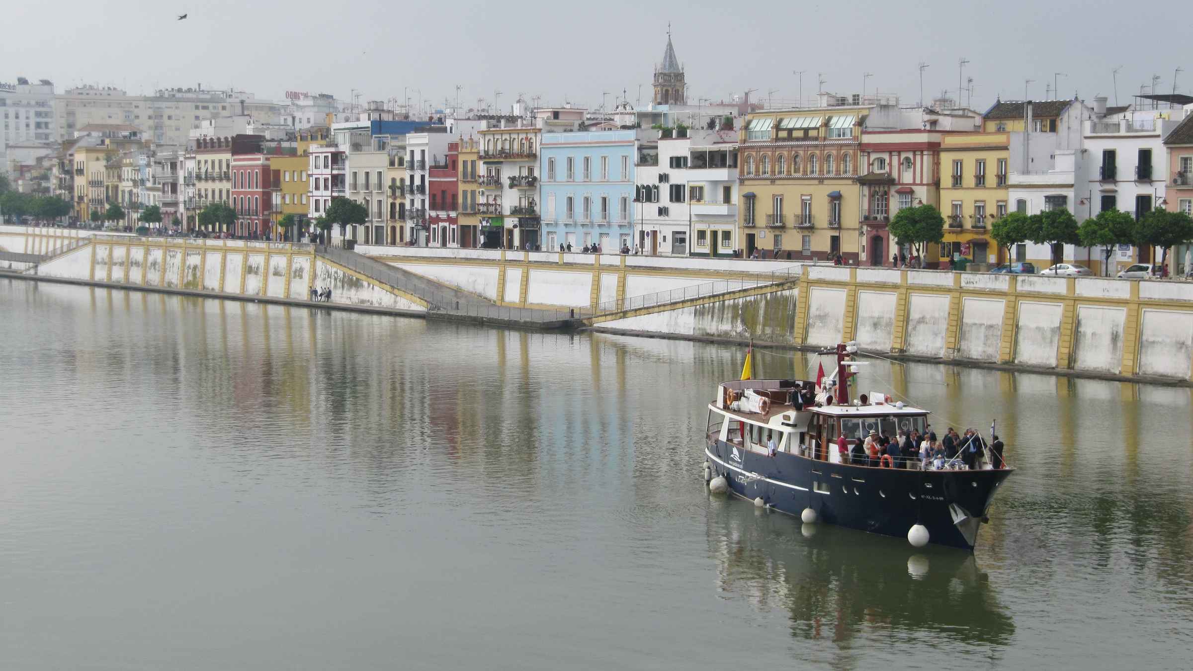 MEJORES actividades y cosas que ver en Triana en 2022, cancelación ...