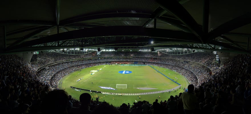 Marvel Stadium, Melbourne - Book Tickets & Tours | GetYourGuide