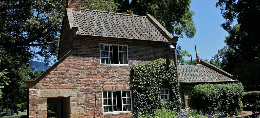 Cooks' Cottage, Melbourne - Book Tickets & Tours | GetYourGuide