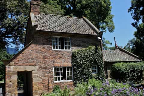 Cooks' Cottage, Melbourne - Book Tickets & Tours | GetYourGuide