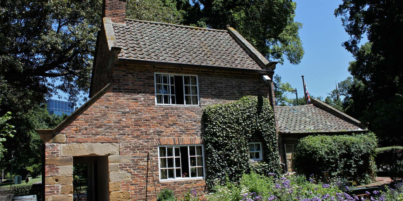 The BEST Cooks' Cottage Art 2023 - FREE Cancellation | GetYourGuide