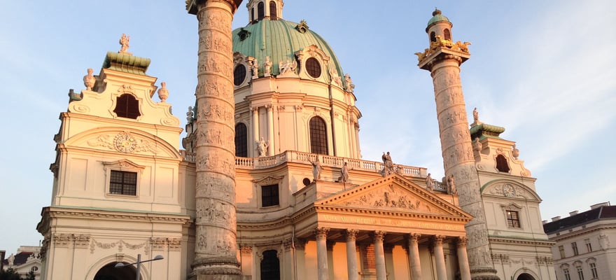 Karlsplatz, Wien, Wien - Tickets & Eintrittskarten | GetYourGuide