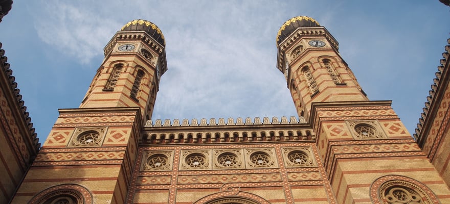 The BEST Rumbach Street Synagogue Summer activities 2024 - FREE ...