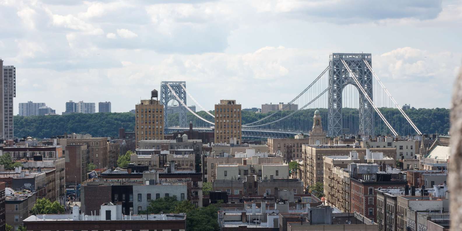 The BEST George Washington Bridge Summer activities 2023 - FREE ...