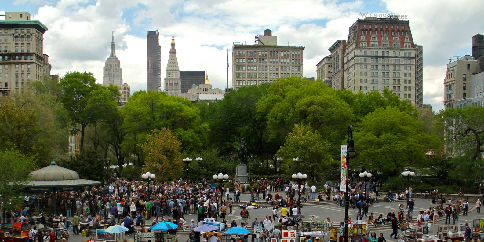 The BEST Union Square, New York City Tours and Things to Do in 2023 ...
