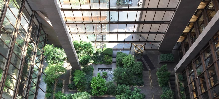 Ford Building Foundation, New York - Réservez des tickets pour votre ...