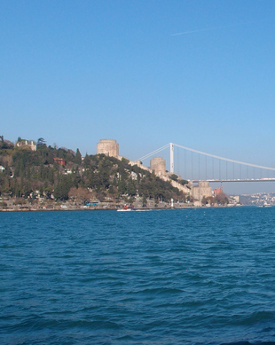 Bosphorus Strait, Istanbul - Book Tickets & Tours | GetYourGuide