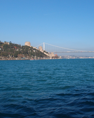 Bosphorus Strait, Istanbul - Book Tickets & Tours | GetYourGuide