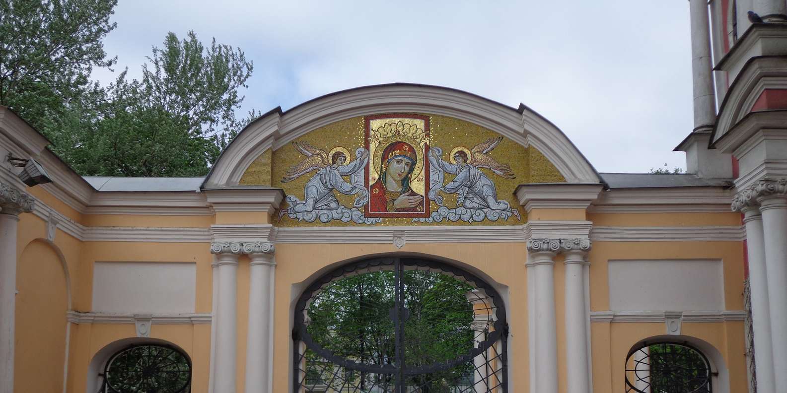 The BEST Alexander Nevsky Monastery Private tours 2025 - FREE ...