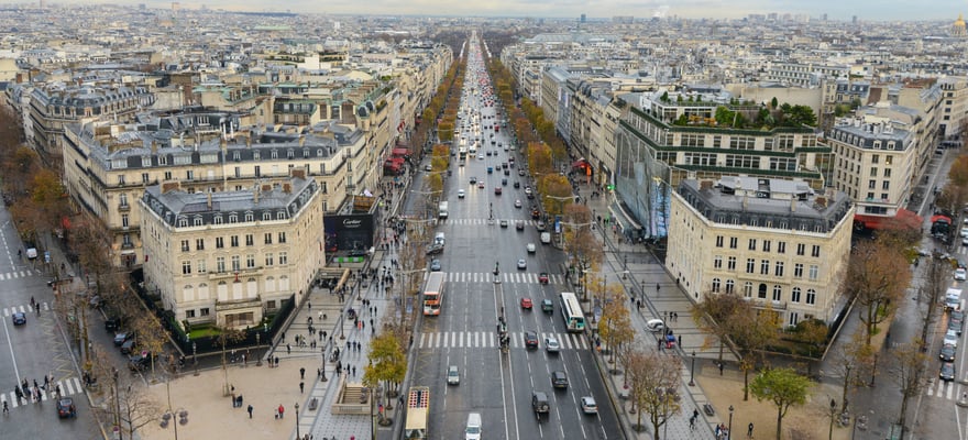 MEJORES actividades y cosas que ver en VIII distrito de París en 2023 ...