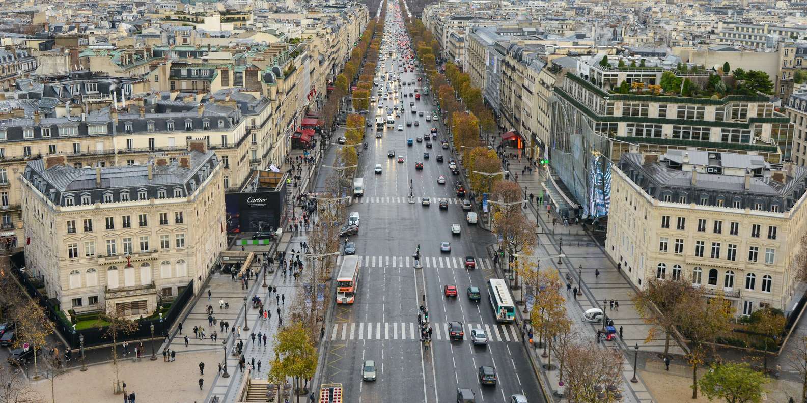 MEJORES actividades y cosas que ver en VIII distrito de París en 2023 ...