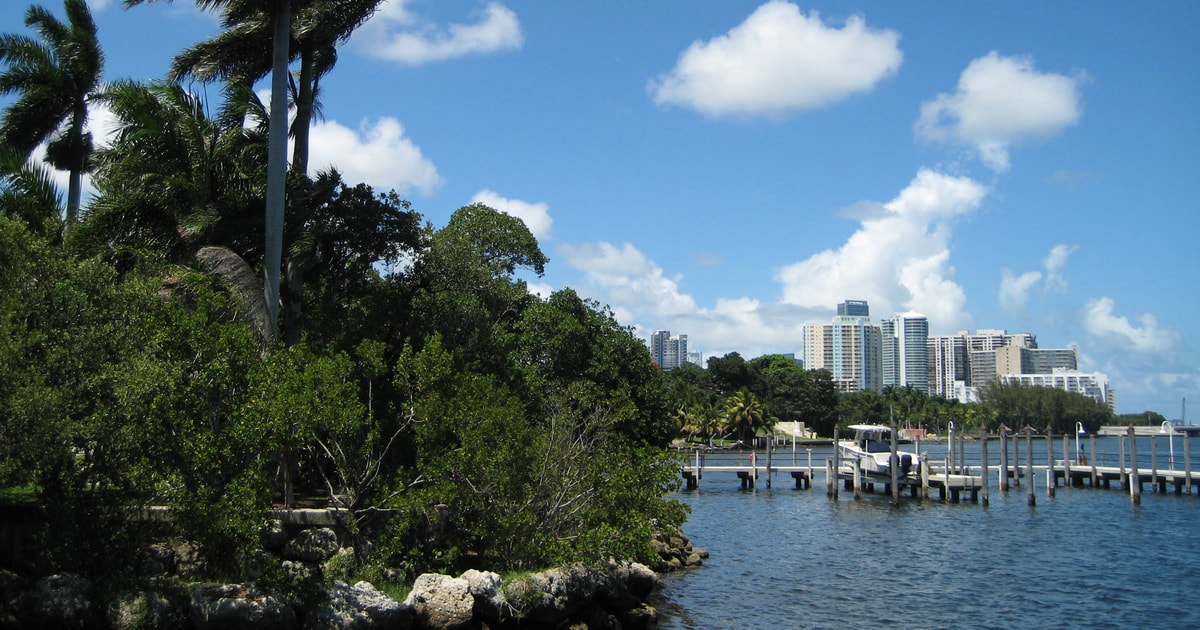 Coconut Grove, Miami - Book Tickets & Tours | GetYourGuide.com