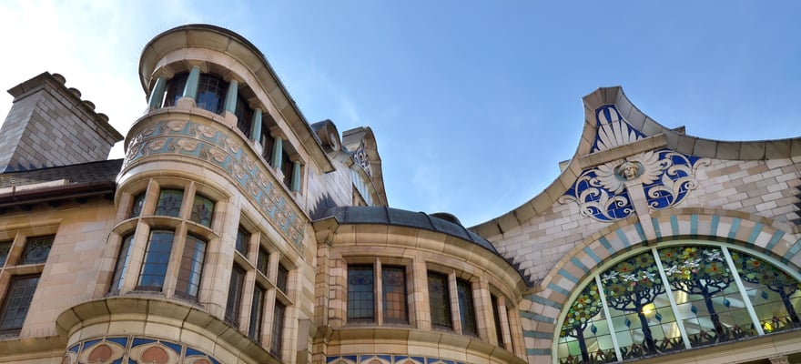 Royal Arcade, Melbourne - Book Tickets & Tours | GetYourGuide