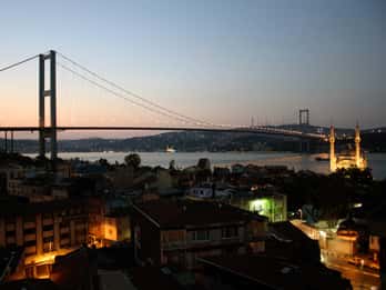 Palatul Dolmabahce, Istanbul - Rezervați bilete și tururi | GetYourGuide