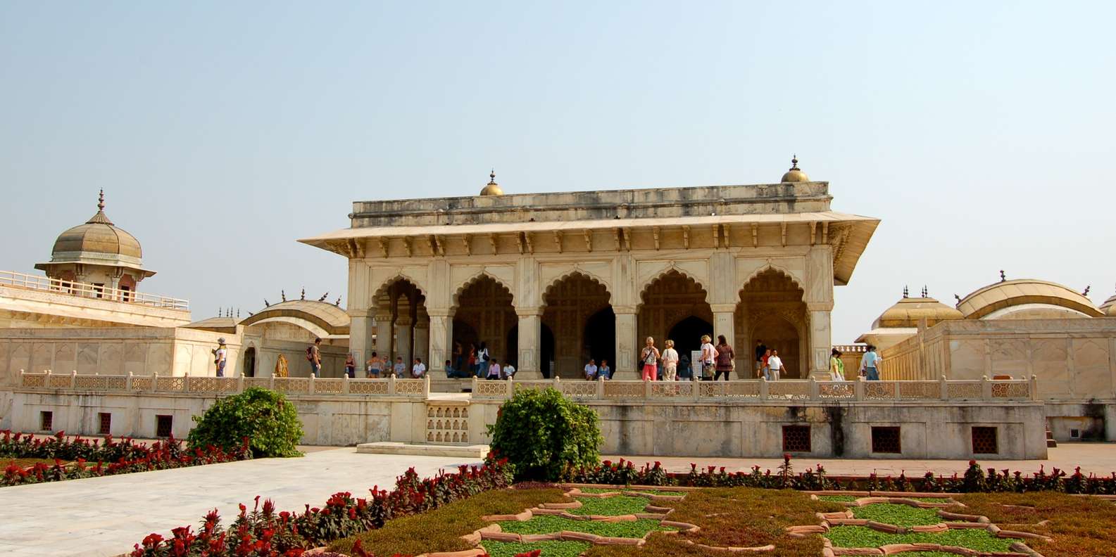 Day Trips from Khas Mahal | GetYourGuide
