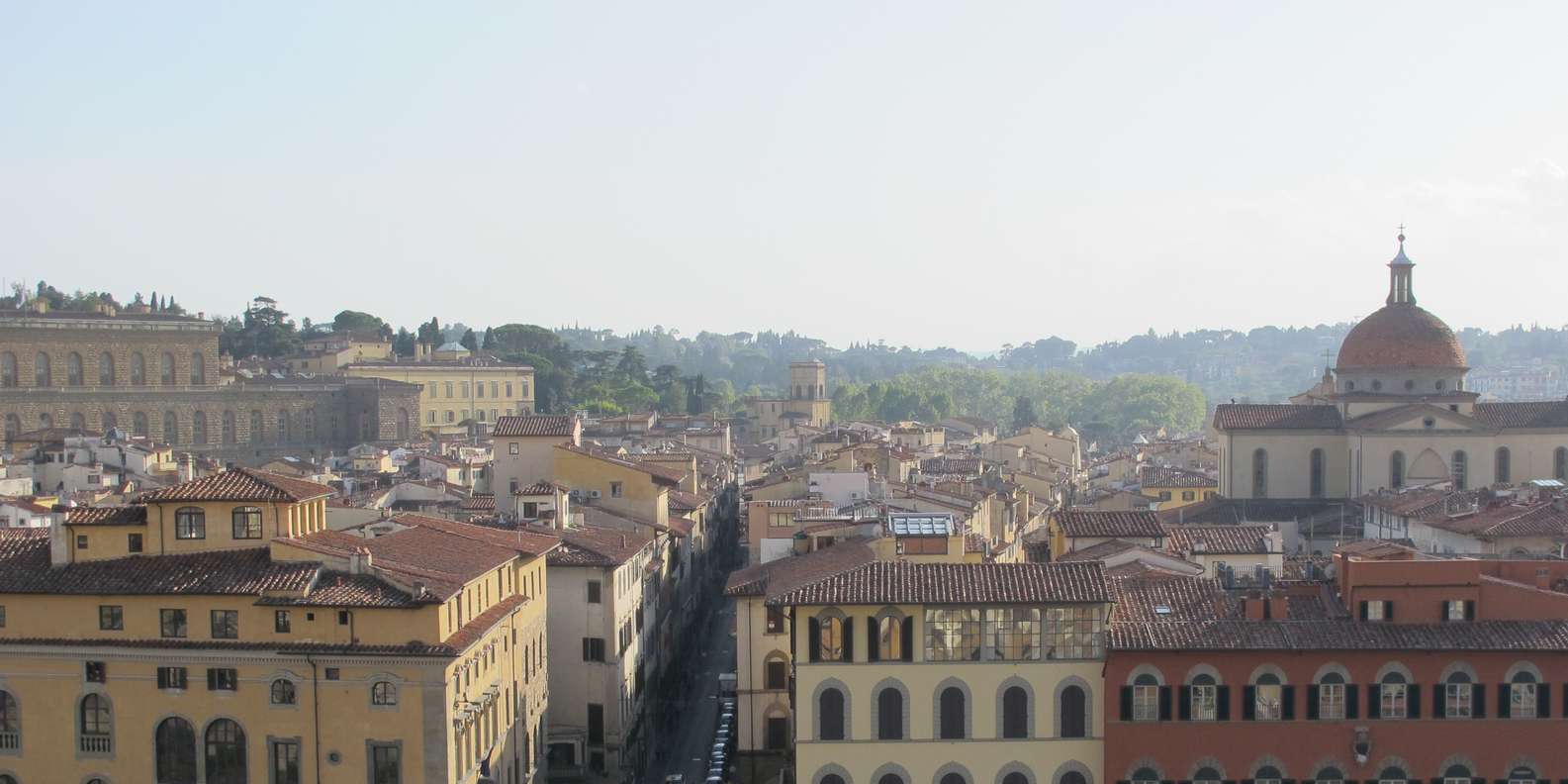 Via Maggio i Firenze - Bestil billetter til dit besøg | GetYourGuide