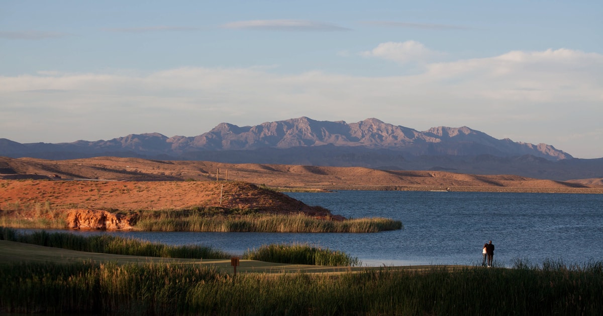 Lake Las Vegas in Las Vegas bezoeken? Nu tickets boeken! | GetYourGuide.nl