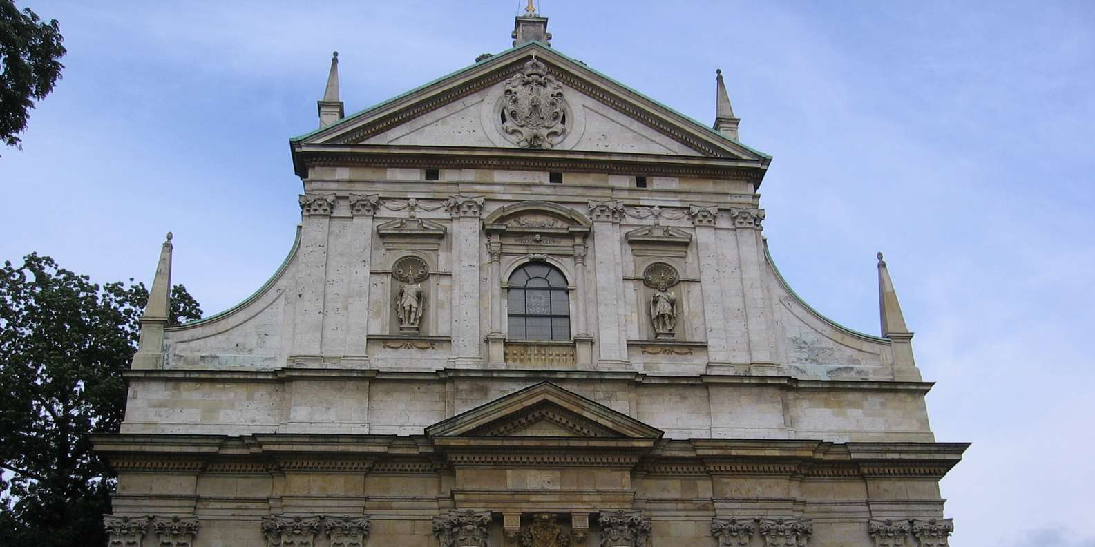 The BEST Church of St. Peter and St. Paul Romance & special occasions ...