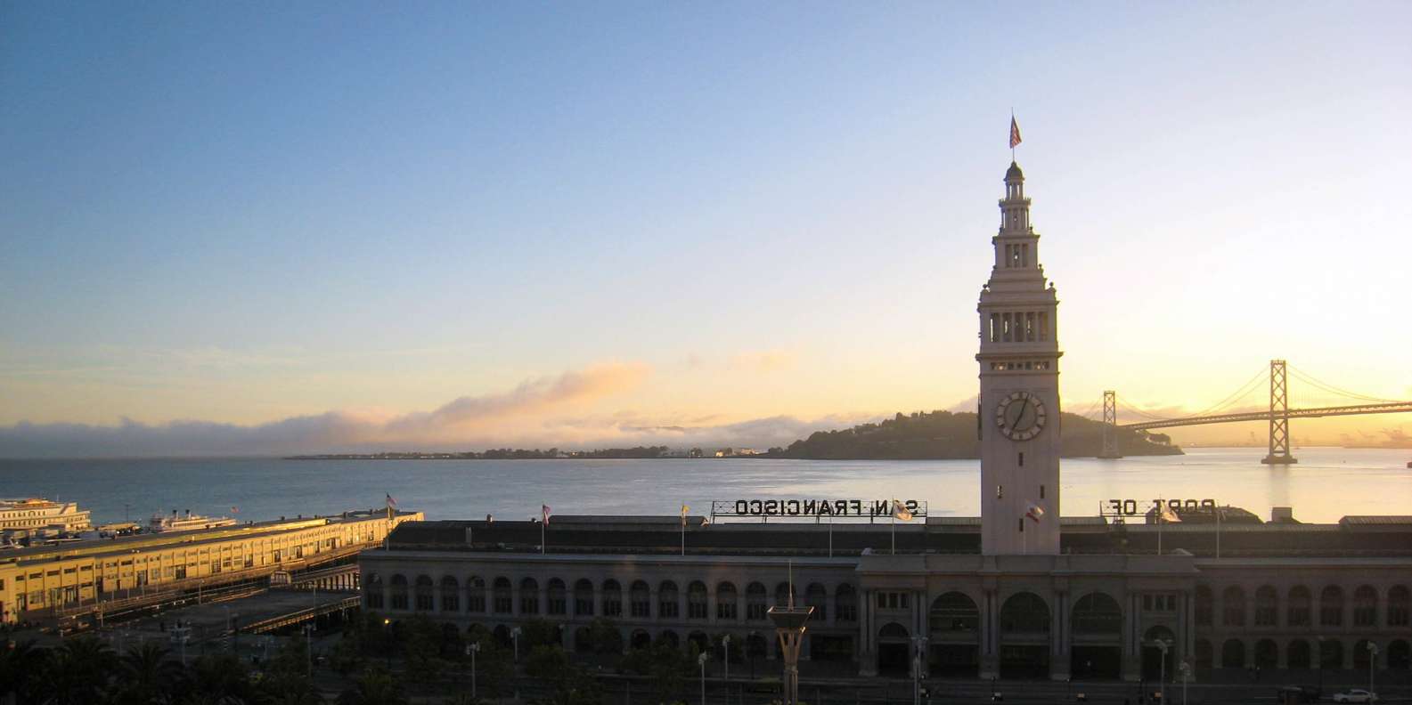 The BEST Ferry Building Landmarks & monuments 2023 - FREE Cancellation ...