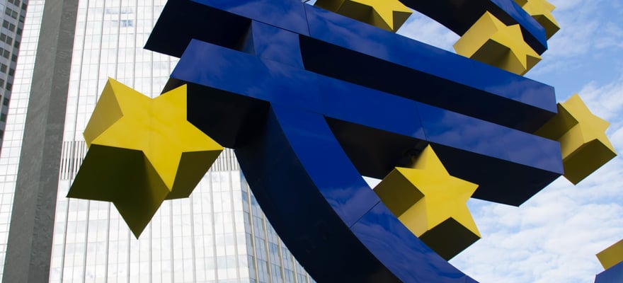 Den europeiske sentralbank Frankfurt - Bestill billetter og turer ...