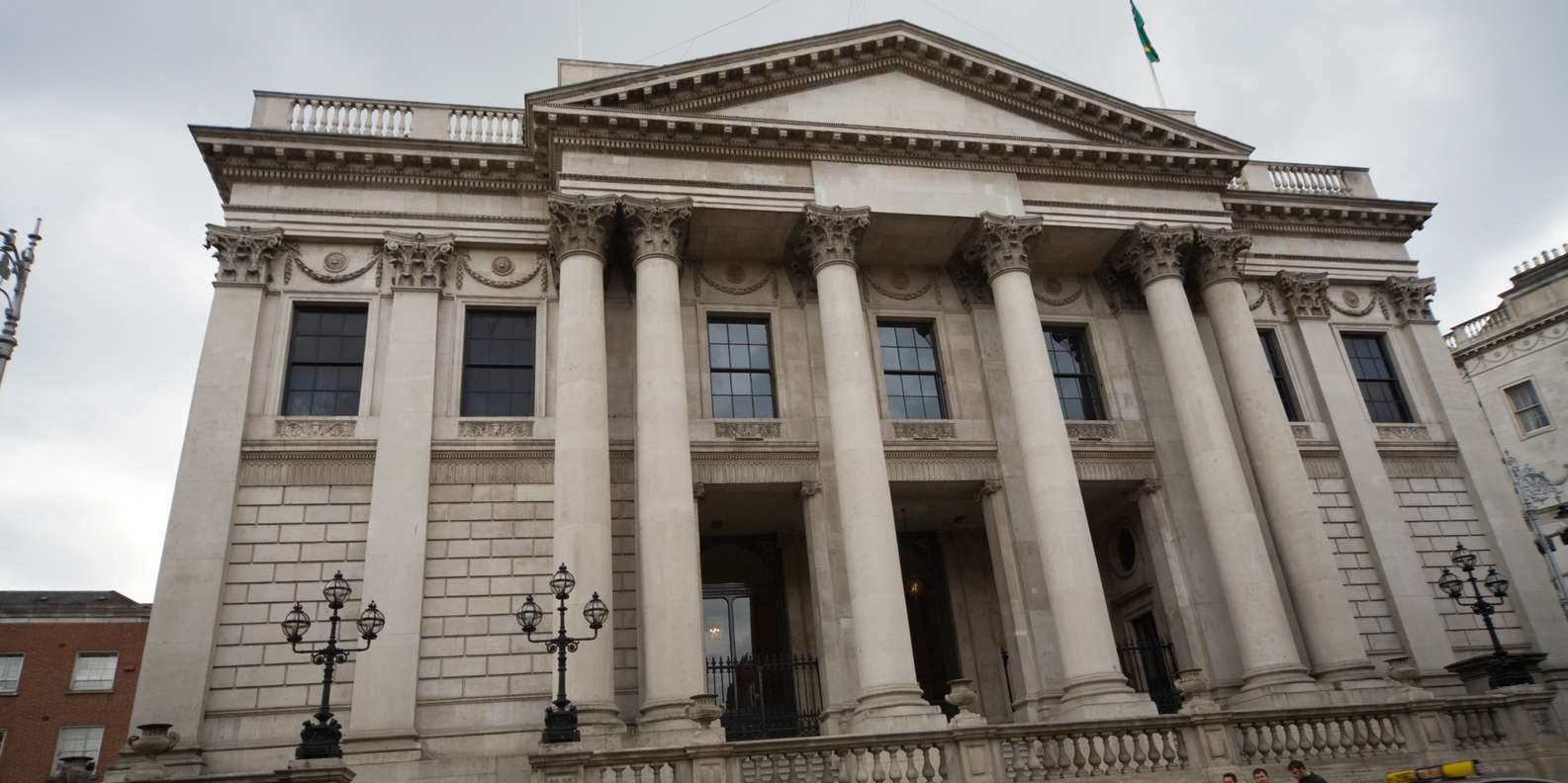 The BEST City Hall, Dublin Self-guided activities 2023 - FREE ...