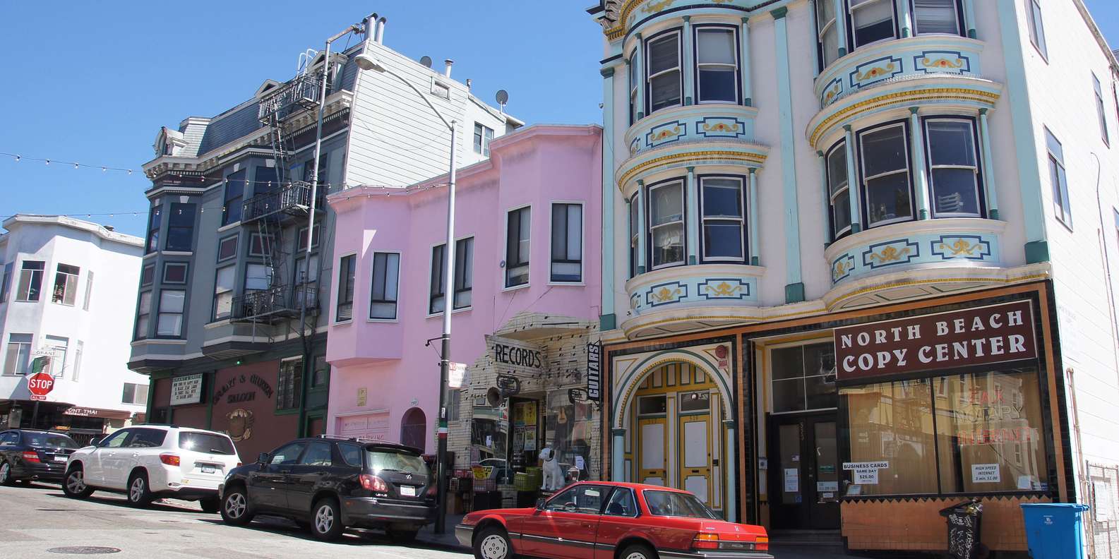 The BEST Union Street Sightseeing 2023 - FREE Cancellation | GetYourGuide