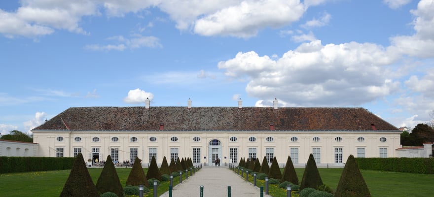 Augarten, Vienna - Book Tickets & Tours | GetYourGuide