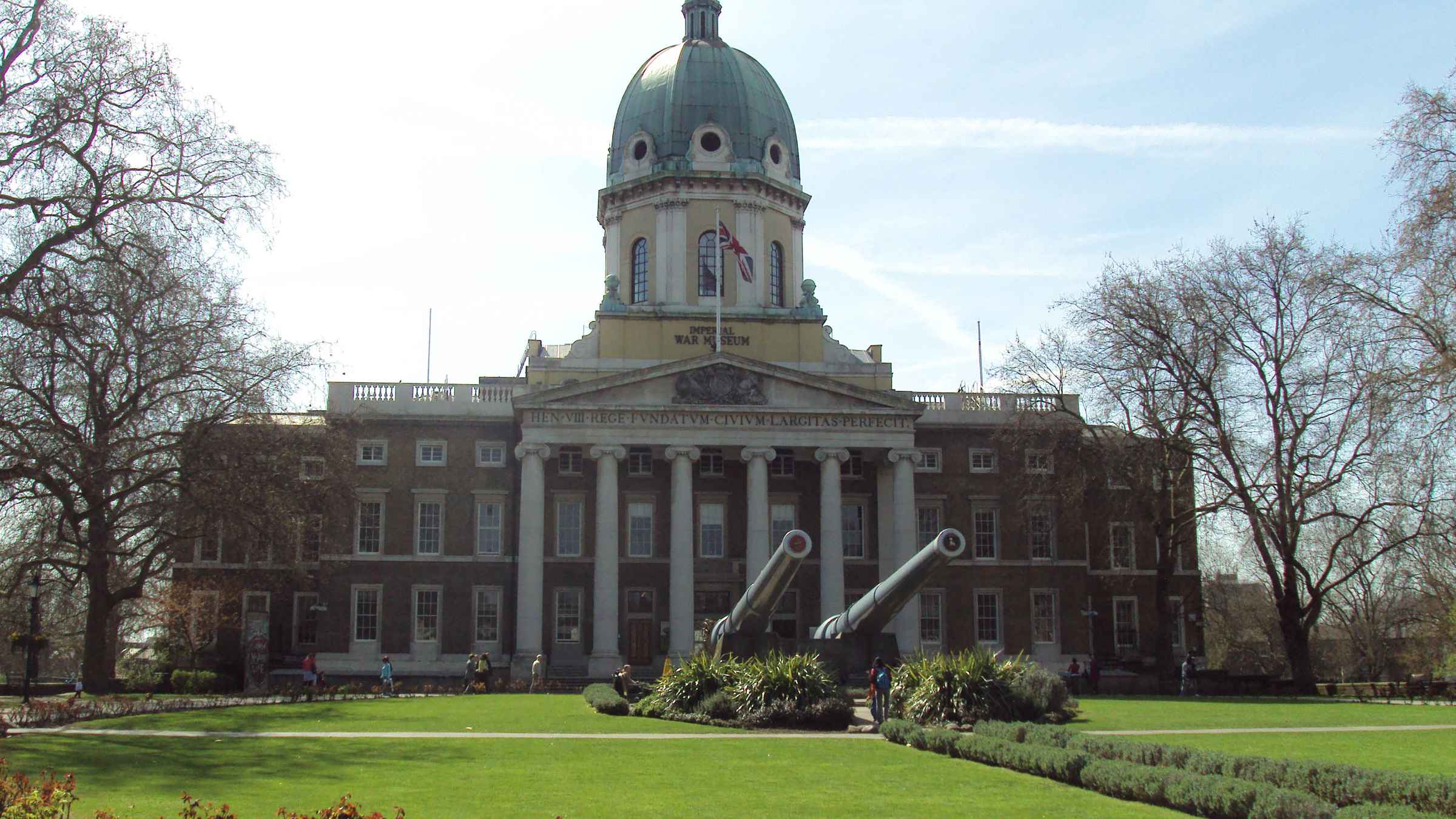 Imperial War Museum, Londres - Réservez des tickets pour votre visite