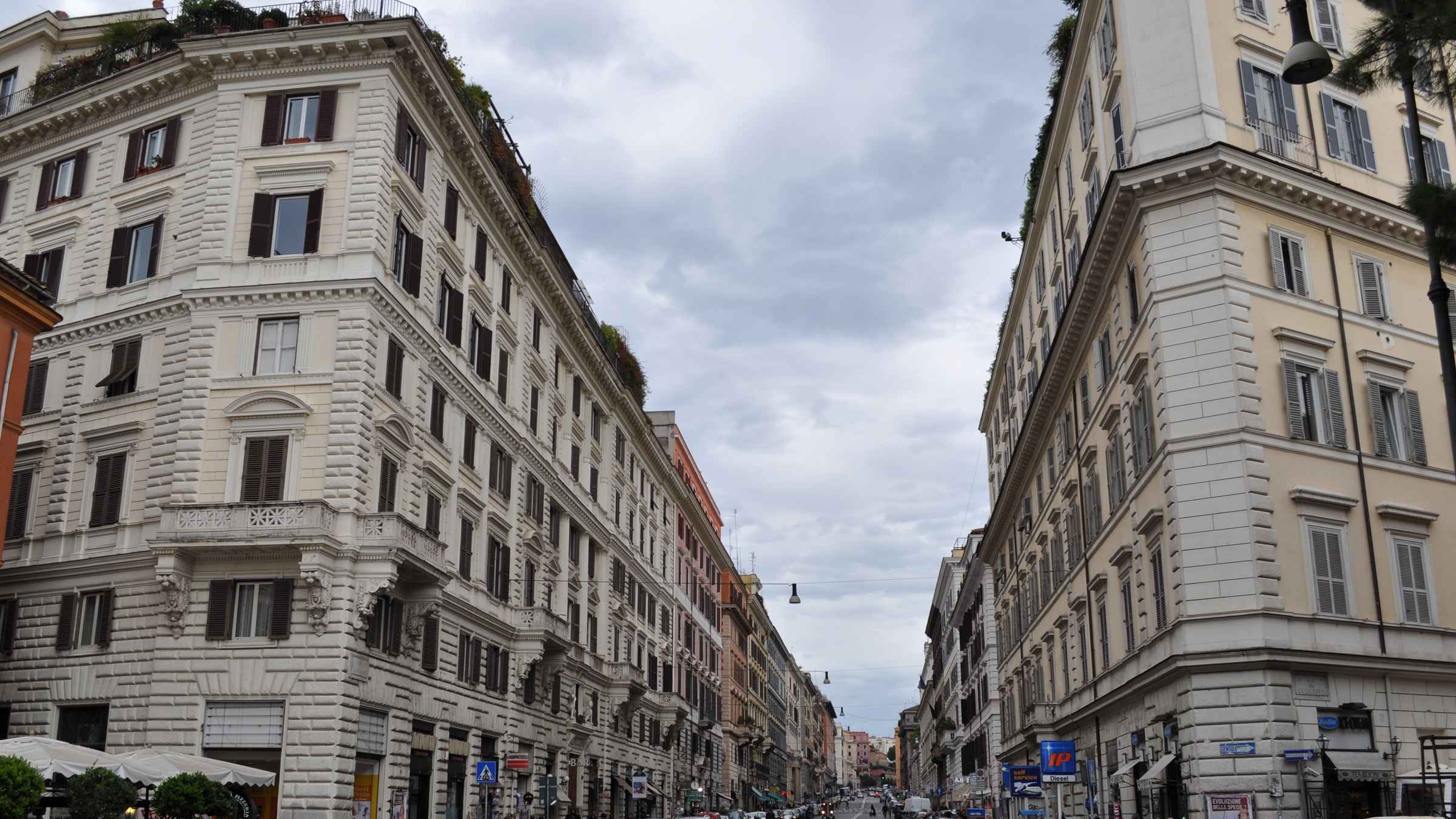Via Cavour, Rom - Tickets & Eintrittskarten | GetYourGuide.com