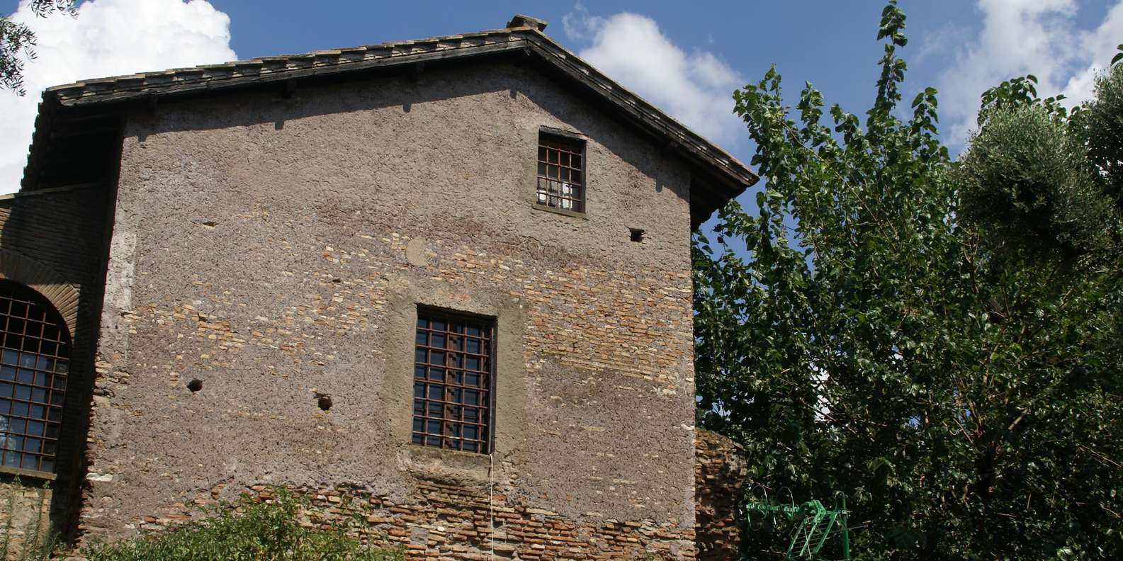 Monte Ópio Roma tickets: comprar ingressos agora | GetYourGuide