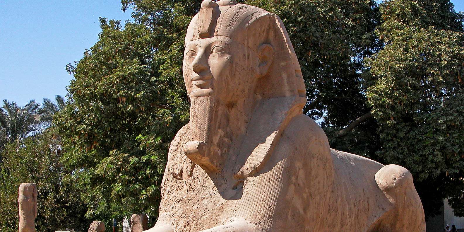The BEST Alabaster Sphinx Landmarks & monuments 2023 - FREE ...