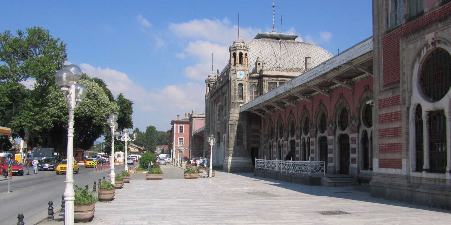 The BEST Sirkeci Archaeology 2023 - FREE Cancellation | GetYourGuide