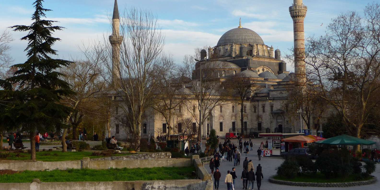 Beyazit, Istanbul - Book Tickets & Tours | GetYourGuide