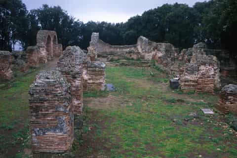 Cuma tickets - Napoli - Prenotazione biglietti | GetYourGuide