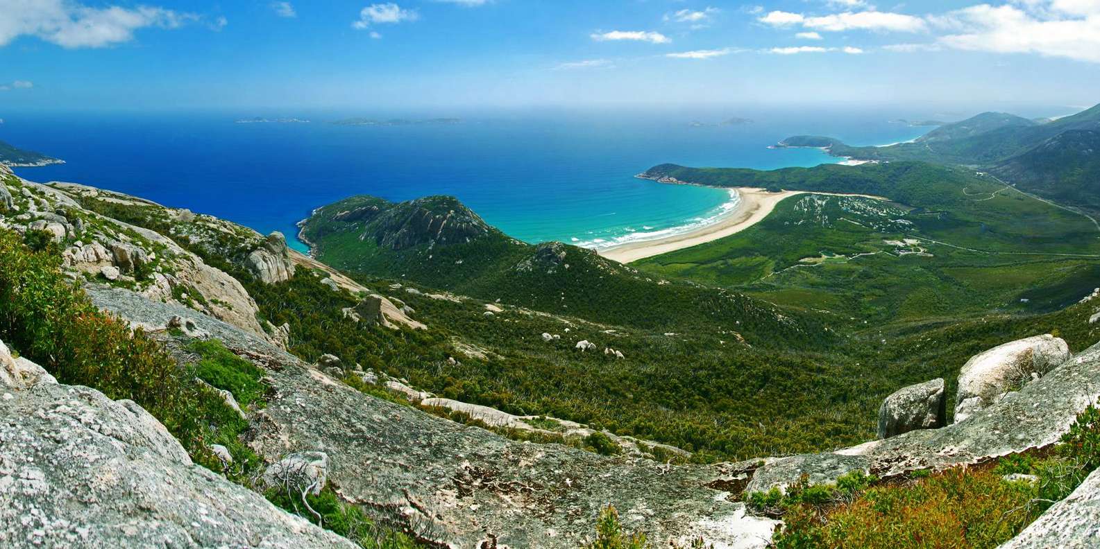 The BEST Wilsons Promontory Autumn activities 2023 - FREE Cancellation ...