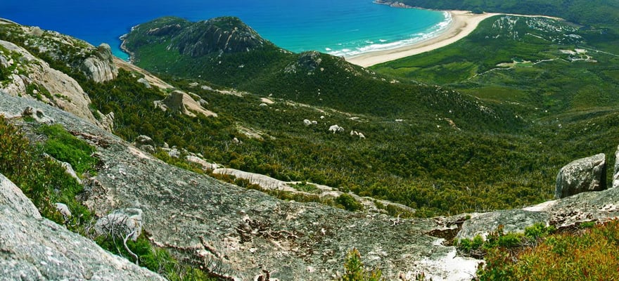 Wilsons Promontory, Melbourne - Book Tickets & Tours | GetYourGuide