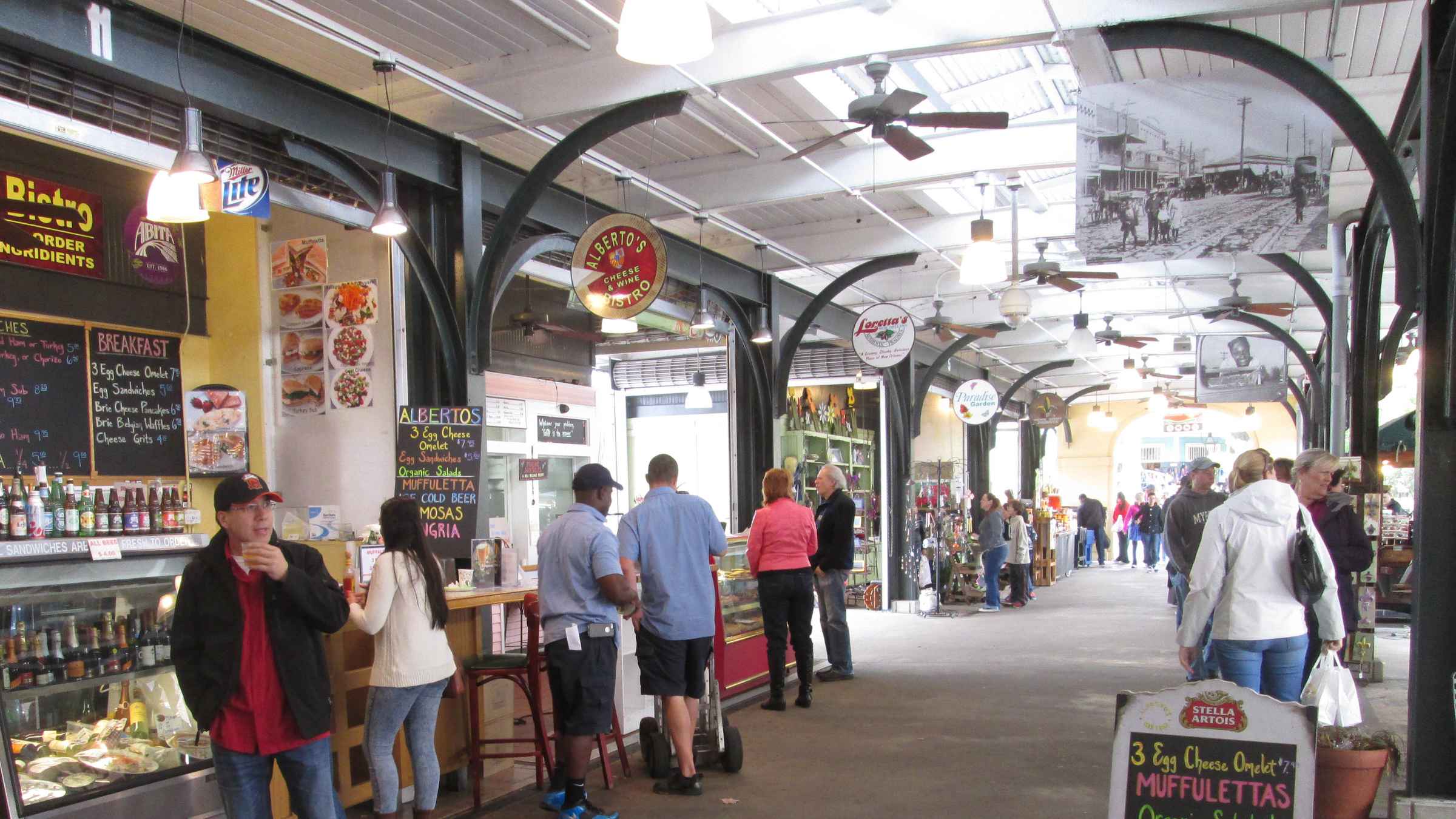 French Market, New Orleans, New Orleans - Book Tickets & Tours | GetYo