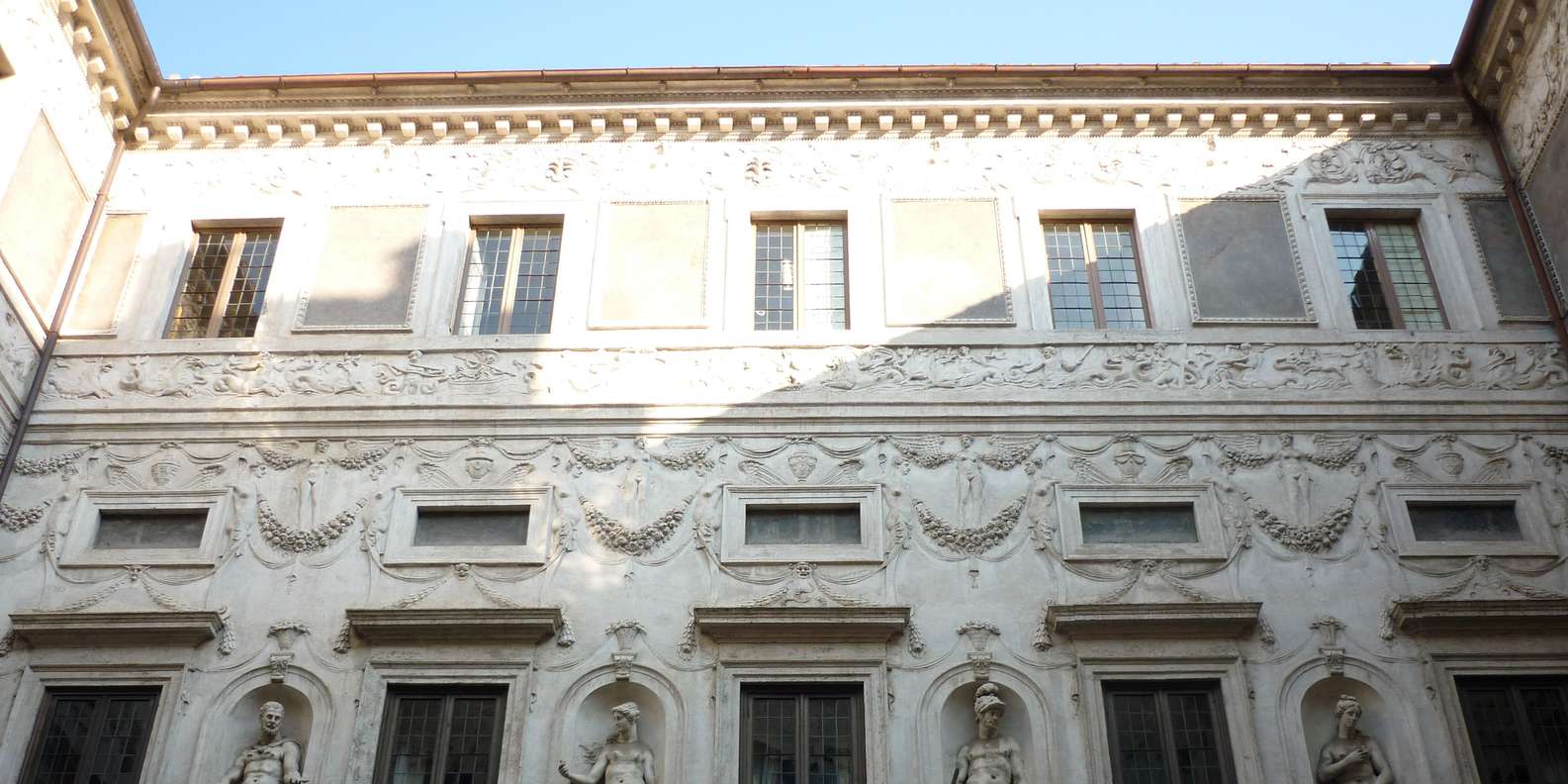 Palazzo Spada, Rome - Book Tickets & Tours | GetYourGuide