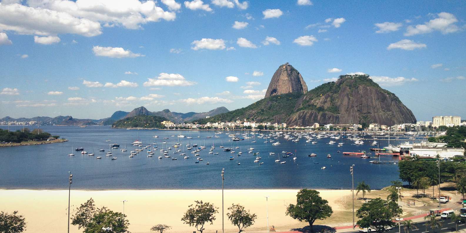 Playa de Botafogo Actividades al aire libre: lo MEJOR de 2023 ...