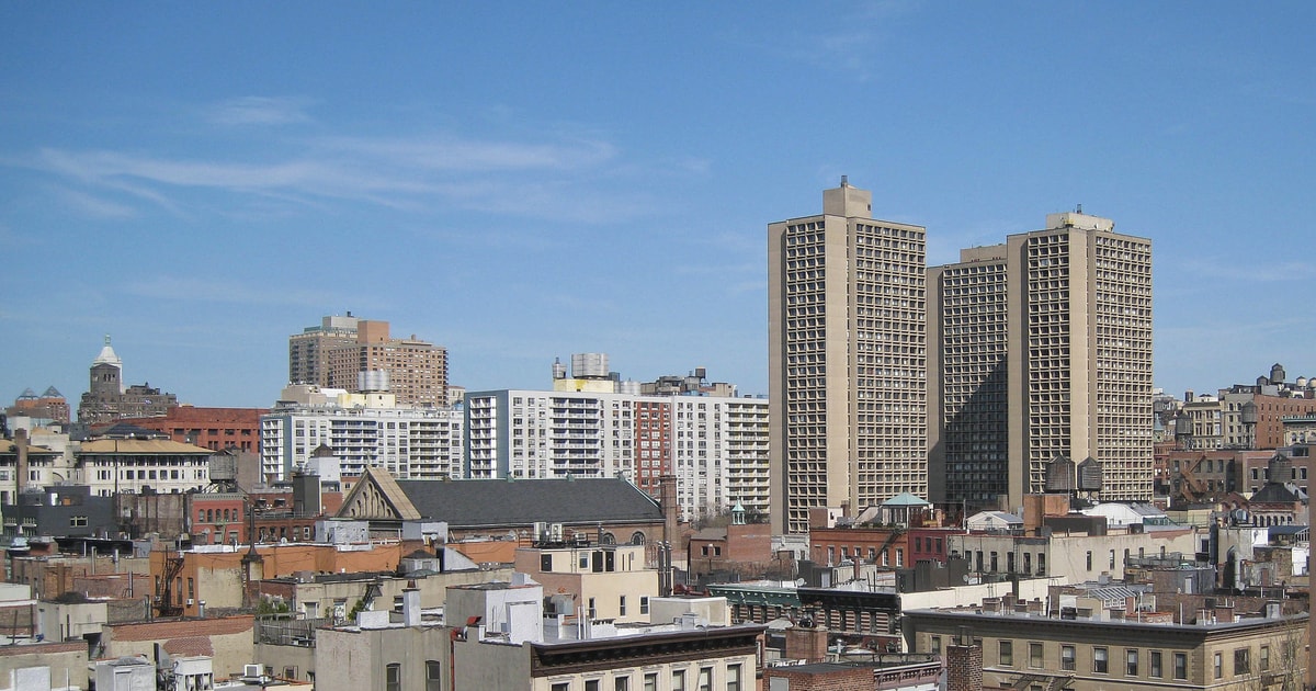 Università di New York tickets - New York - Prenotazione biglietti ...