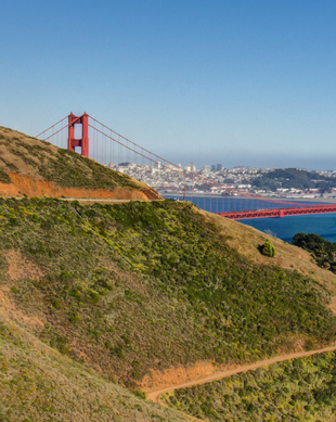 Marin Headlands, San Francisco - Book Tickets & Tours | GetYourGuide