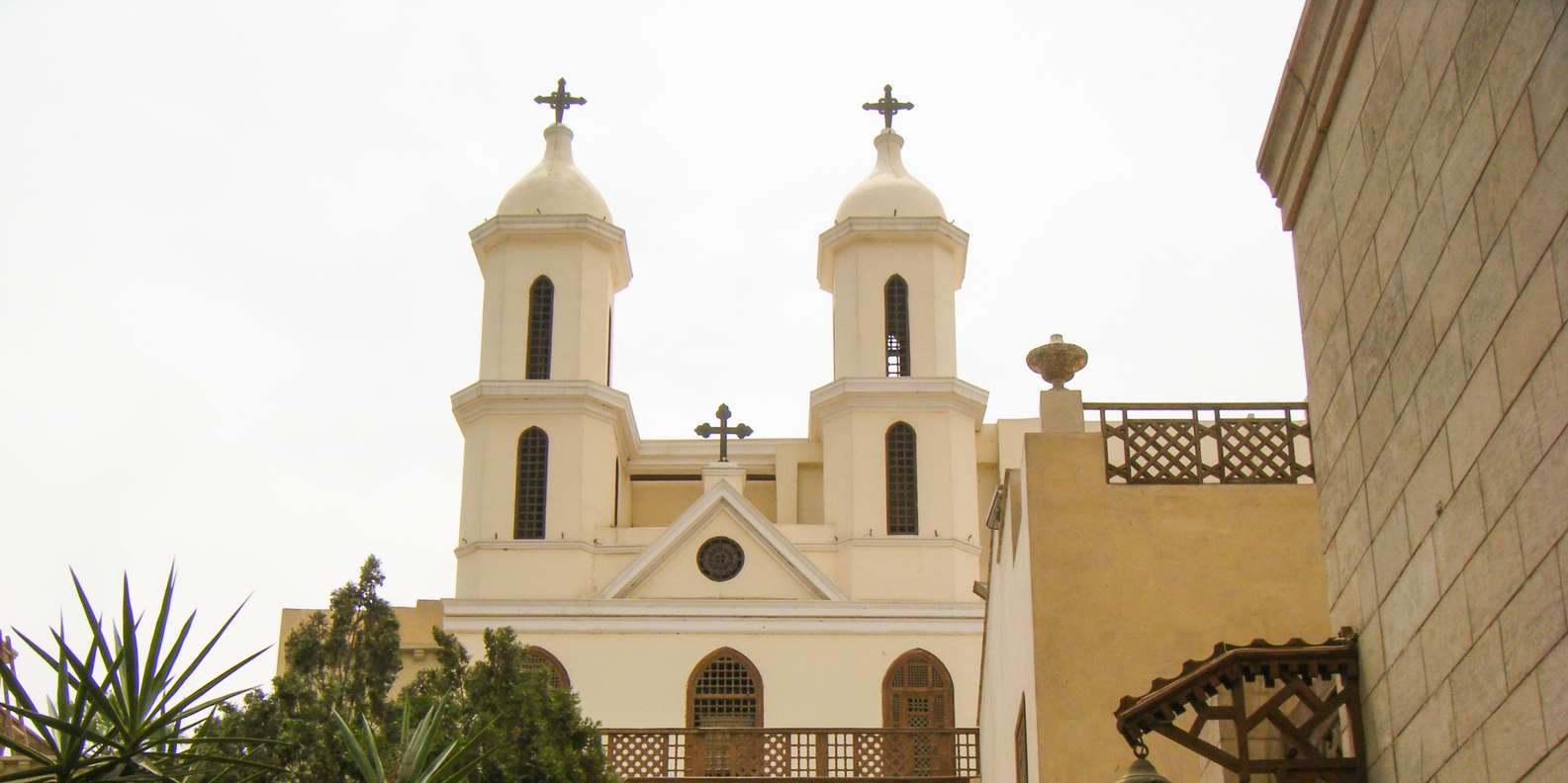 The BEST Hanging Church Camel riding 2023 - FREE Cancellation ...