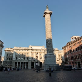 Piazza Colonna, Rome - Book Tickets & Tours | GetYourGuide