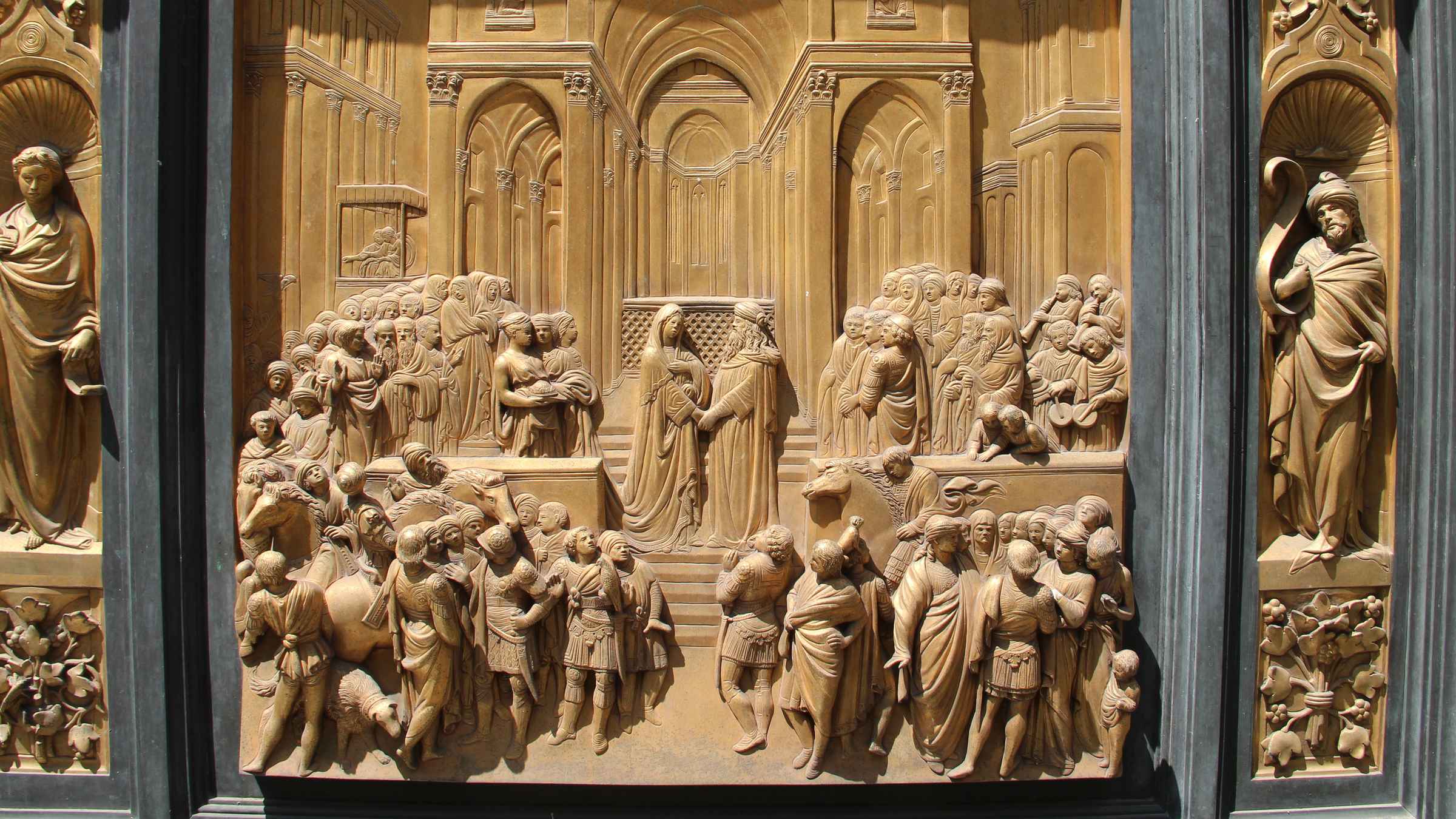Porta del Paradiso Viewing Points | GetYourGuide