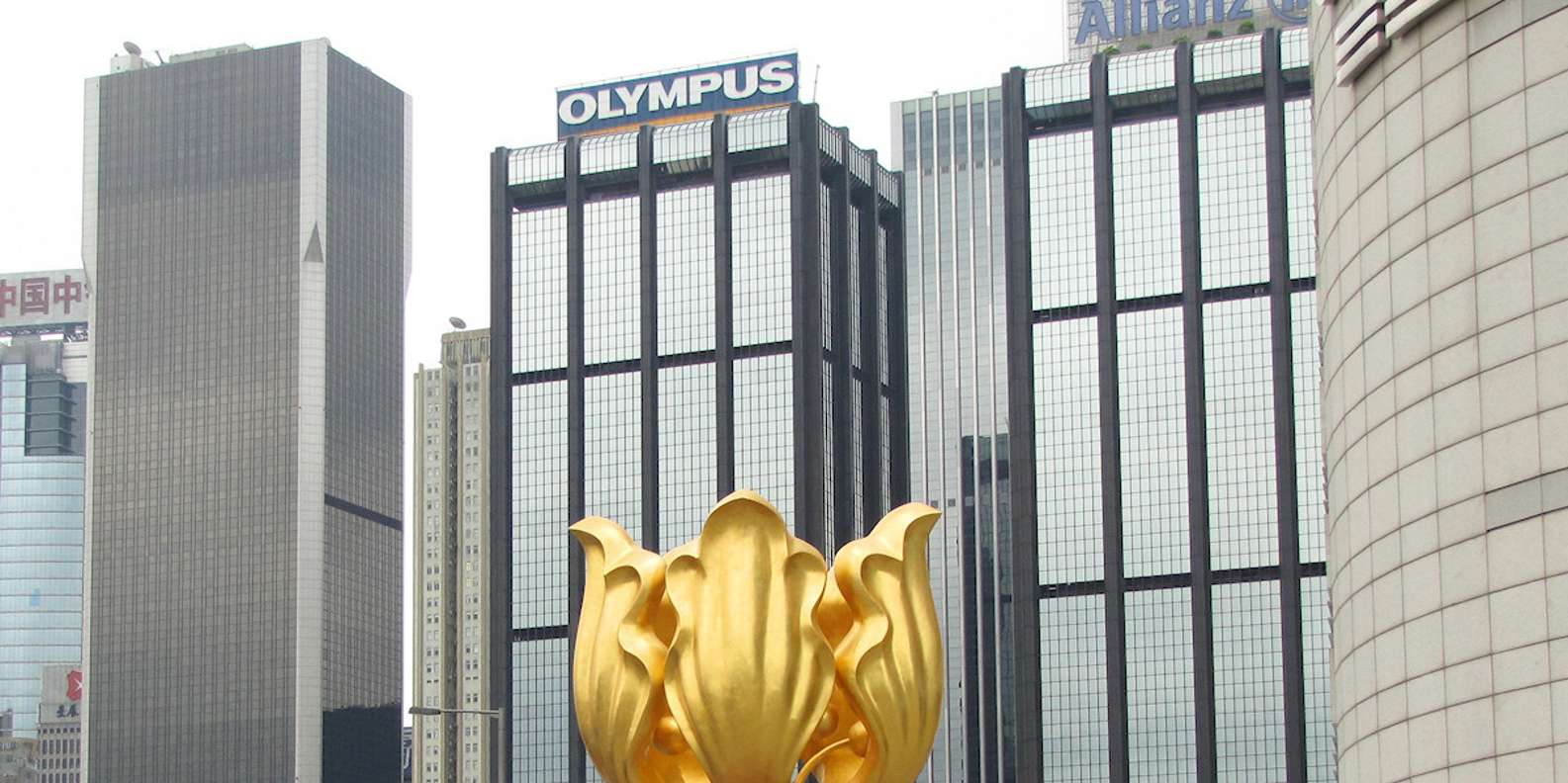 The BEST Golden Bauhinia Square Bus & minivan tours 2022 - FREE ...