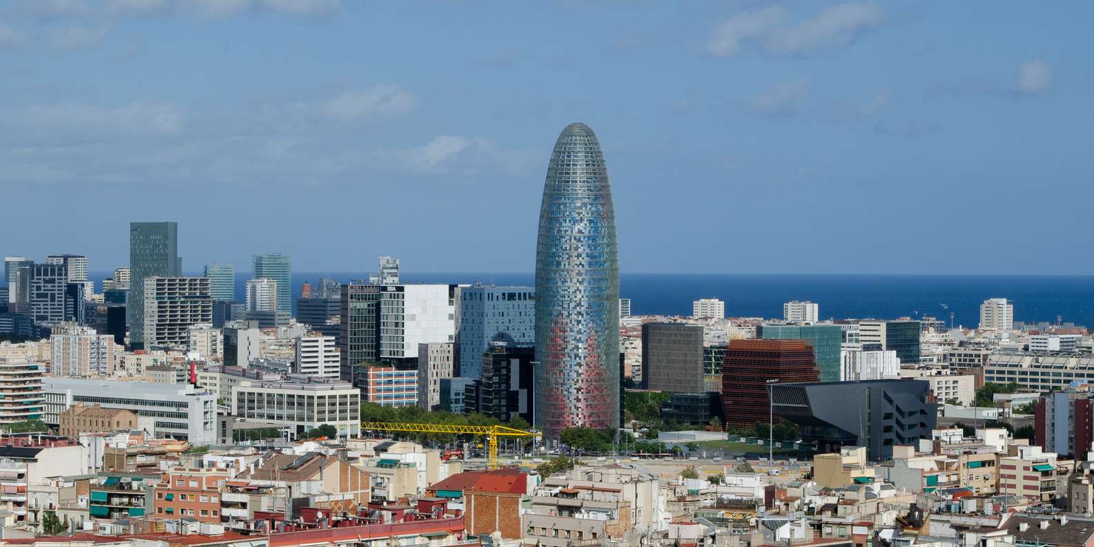 TOP Torre Glòries Sporty ekstremalne i adrenalina 2023 – DARMOWA ...