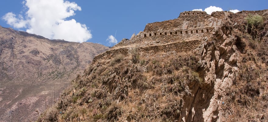 The BEST Ollantaytambo Fortress The world of the Incas 2024 - FREE ...